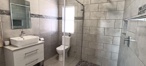Sea Villa & Sea Nook - Saint Helena Bay