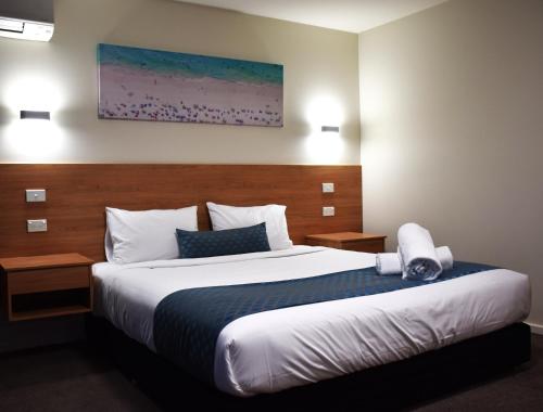 Rainbow Motel Queanbeyan - Canberra
