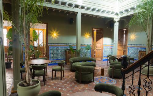 Hotel Casa De La Torrecilla - Campo de Criptana