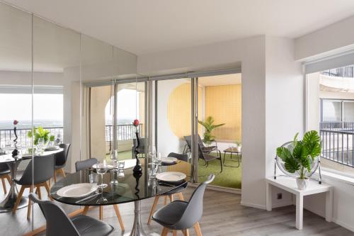 L'horizon By Cocoonr - Rennes