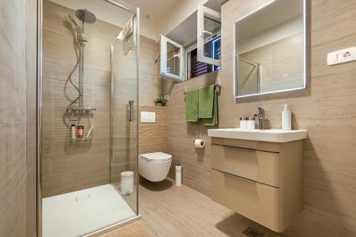 Rooms Feme - Trogir