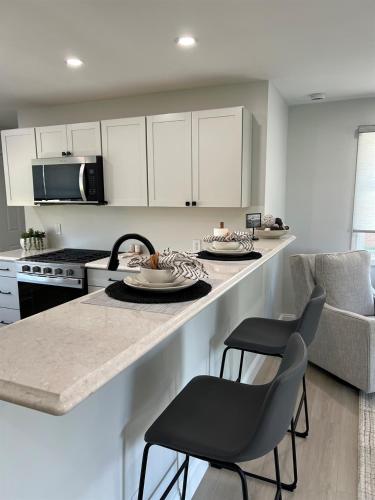 Harrison Place - Located On Evansville's Eastside - Evansville, IN