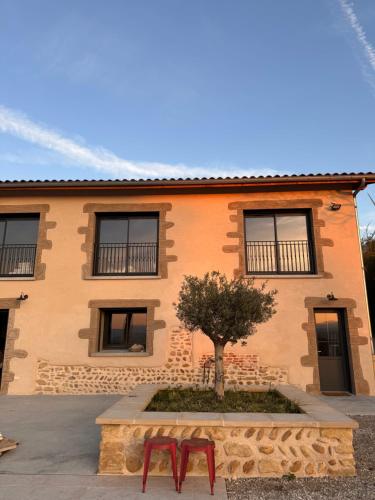La Grange Guesthouse - Drôme