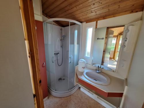Camping Verte Rive - Pyrénées-Orientales
