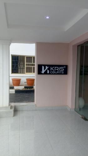 Kris Courts - Ibadan