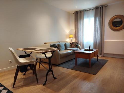 La Suite De La Villa Voltaire - Clamart