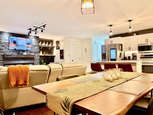 High End Haven Where Serenity Meets Style And Fun - Moncton