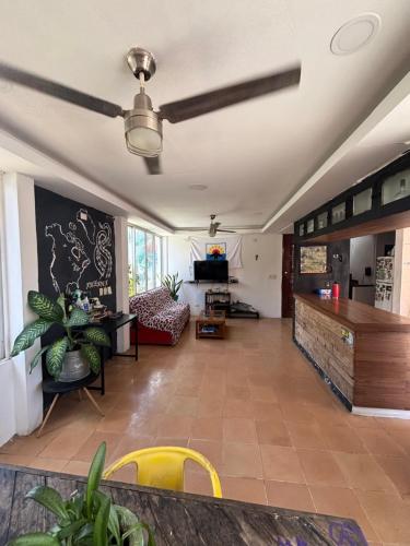 Casa Tortuga - Cozumel