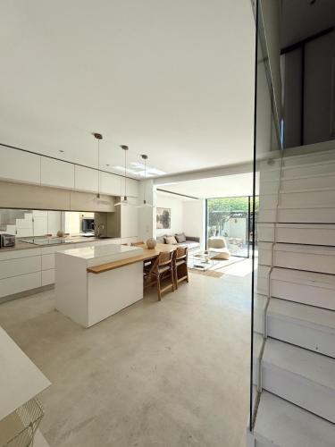 Casa Con Piscina Privada Para Alquiler Temporal - Madrid