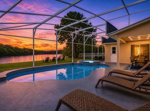 Amarahluxurygrandville - Davenport, FL