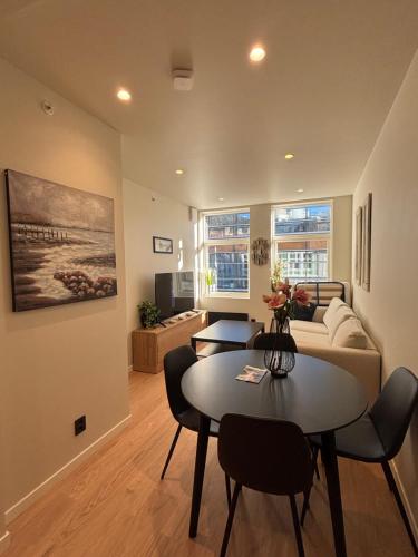 Beautiful 4 Bedroom Apartment In Bergen Sentrum - Bergen