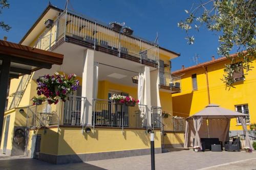 Le Gemme Bed & Breakfast Con Parcheggio E Giardino - Sestri Levante