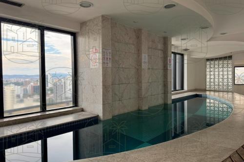 Hotel Flat Guarulhos 5 - Guarulhos