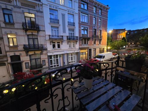 Peaceful Pad - Bruxelles