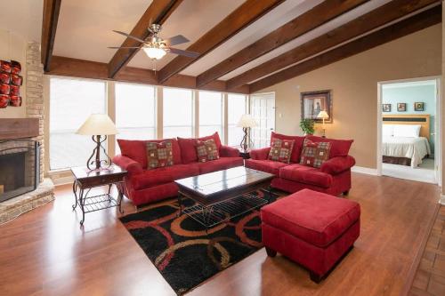 Tbm 208 Hill Country Hideaway - New Braunfels, TX