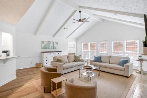 Renovated 3br Retreat With Game Room - Montgomery, AL