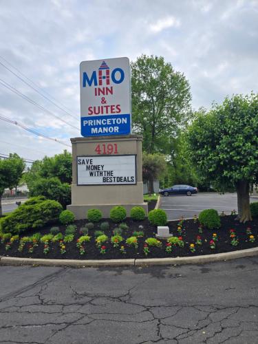 Mho Inn & Suites - Princeton, NJ
