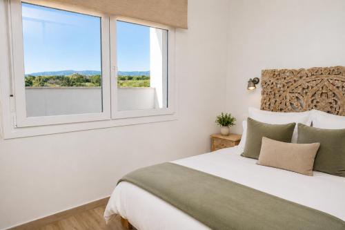 Tramontana · 2br · Pool · Terrace · Views - Tarifa
