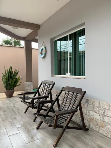 Espaco Praia - Studio 102 - Ilha Grande