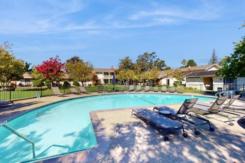 Silverado Resort And Spa 271 & 272 - Napa Valley, CA