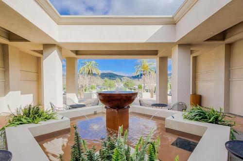 Silverado Resort And Spa 353 & 354 - Yountville, CA