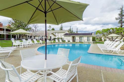 Silverado Resort And Spa 221 - Napa, CA