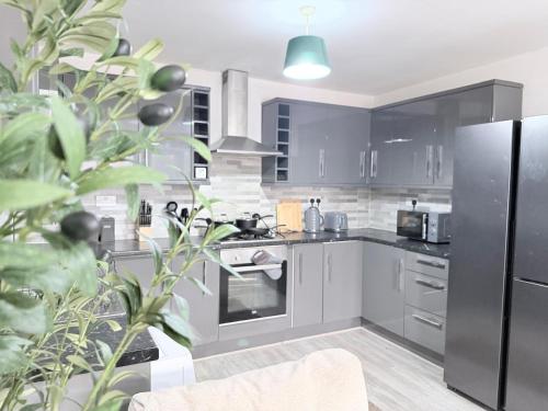 Stunning Stay Near Shopping And City Centres - Leeds
