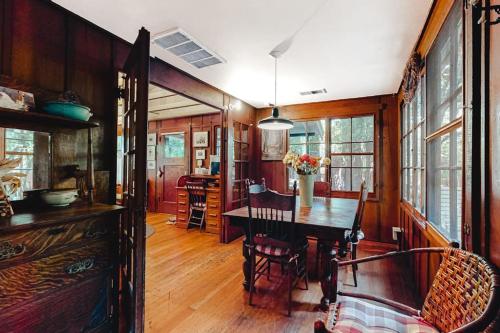 Clearheart Grove - Guerneville, CA