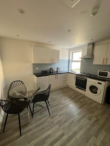 Stylish City Centre 1-bed 5 Min Walk To Station - Peterborough, Royaume-Uni