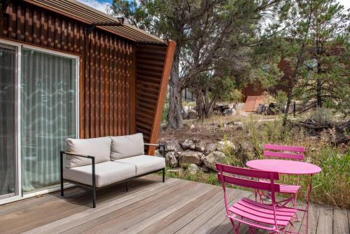 The Juniper Retreat — Mountain Luxury Near Aspen - Basalt, CO