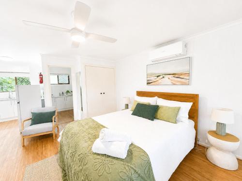 Hidden Gem At The Bay - Resort Pool - 300m To Beach - Hervey Bay