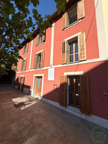 Casa Limoni - Boutique Seaside B&b - Piran