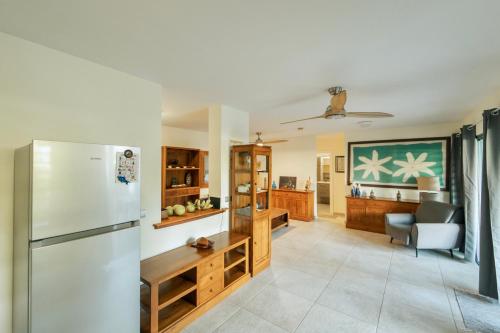 Dolce Vita Bora Bora, Appartement - Bora-Bora