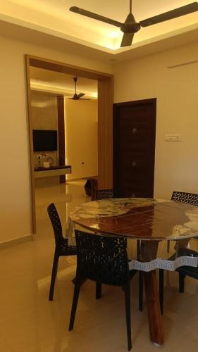 The Gangotri At Natarajapuram, Serene Private 2bhk - 탄자부르