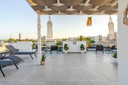 Yamas Urban Living Platinum Key - Limassol