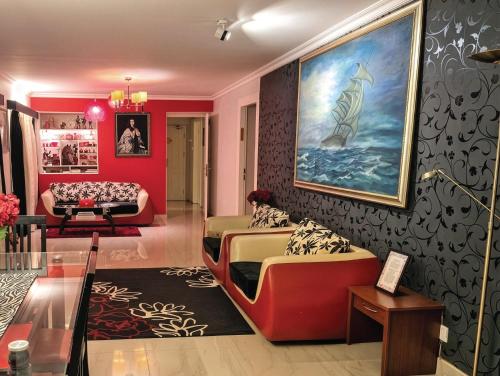 Bell Villa Luxury 3bhk Private Home Stay With Garden Perfect For Families Couples Staycations - Kodaikanal