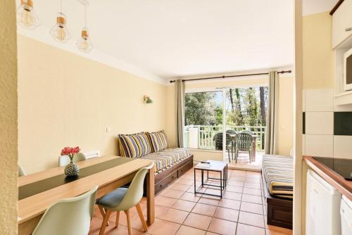 Le Domaine Du Golf De Pinsolle - Maeva Home - Appartement 2 Pieces 5 Personnes - Confort Mae-7574 - Soustons