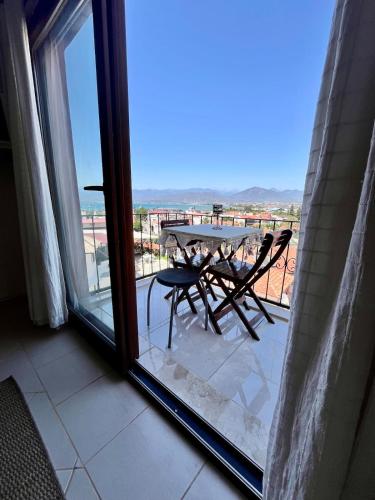 Mek Paspaturx - Fethiye