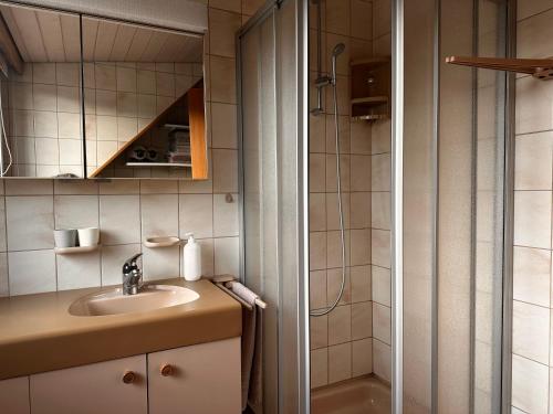 Cosy Scandinavian Style Apartment With Magic - Thoune