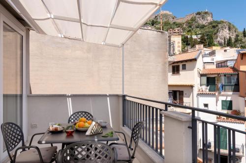 Eponimi Rooms - Naxos