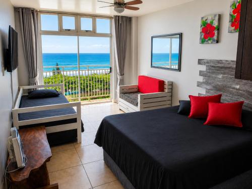 Scottburgh Peacehaven Holiday Flat 202 - Scottburgh