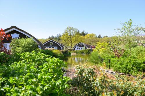 'T Landgoed Baars - Steenwijk