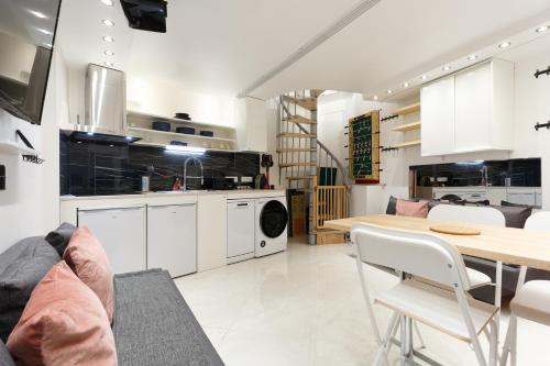 Appartement Petits Champs Ii - Paris