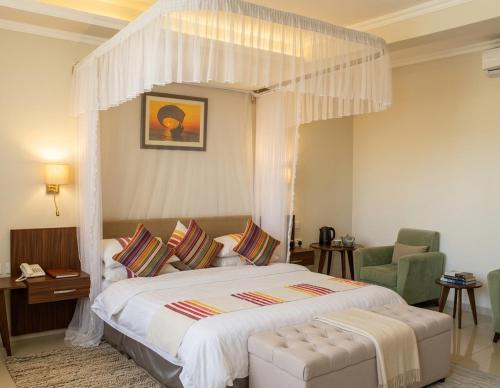 Rosewood By Amaryllis Lilongwe - Lilongwe