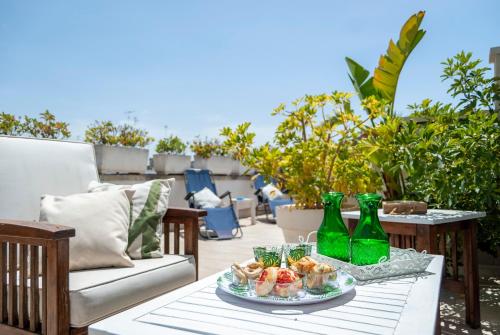 B&b Toma Street - Lecce