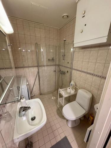 Kotimaailma Apartments - Keskustakaksio - Hameenkatu 2 - Tampere