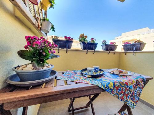 Apartment Siciliando By Interhome - Terrasini