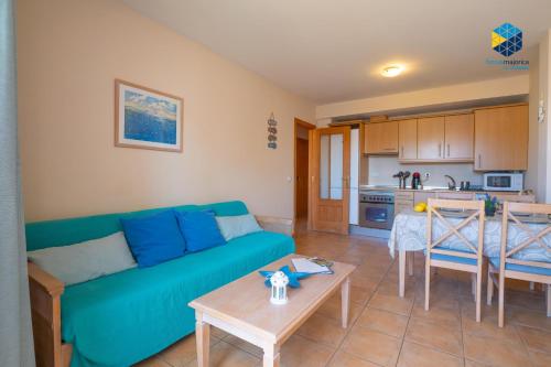 Apartamento Azulera - Colònia de Sant Jordi