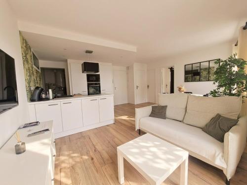 Liv'in Saint Seb, Proche De Nantes - Saint-Sébastien-sur-Loire