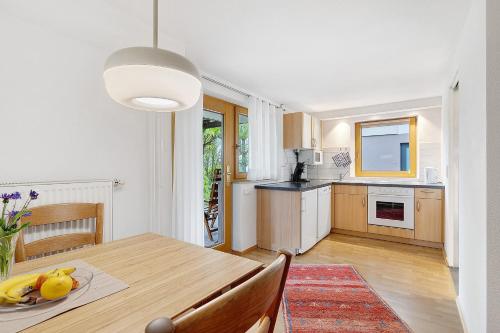 Charmante Ferienwohnung - Tübingen